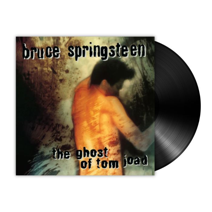 Bruce Springsteen - The Ghost of Tom Joad (LP) | Bob's Vinyl