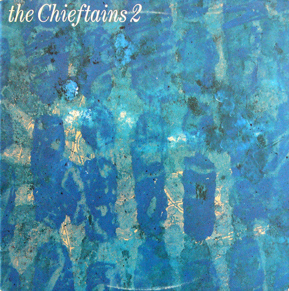 The Chieftains – The Chieftains 2 (LP) (G30) – Bob's Vinyl