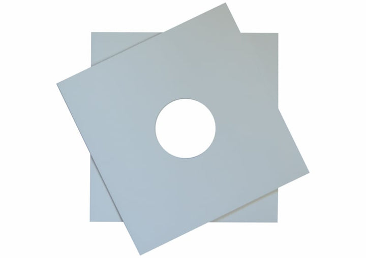 LP Hoezen kopen | Bescherm je Vinyl met kwaliteit | Bob's Vinyl