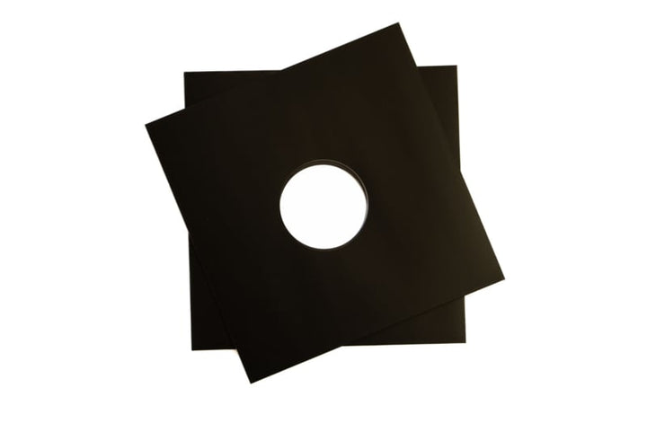 LP Hoezen kopen | Bescherm je Vinyl met kwaliteit | Bob's Vinyl