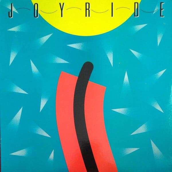 Joyride – Joyride (LP) E60 – Bob's Vinyl